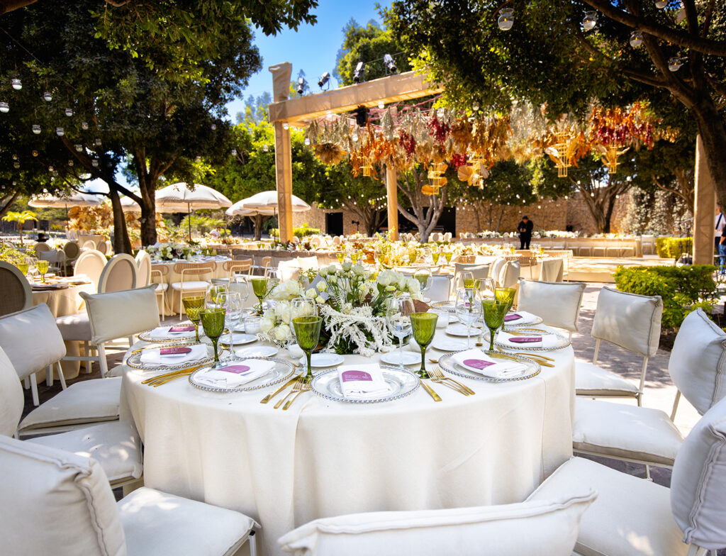 Inicio - Lago del rey